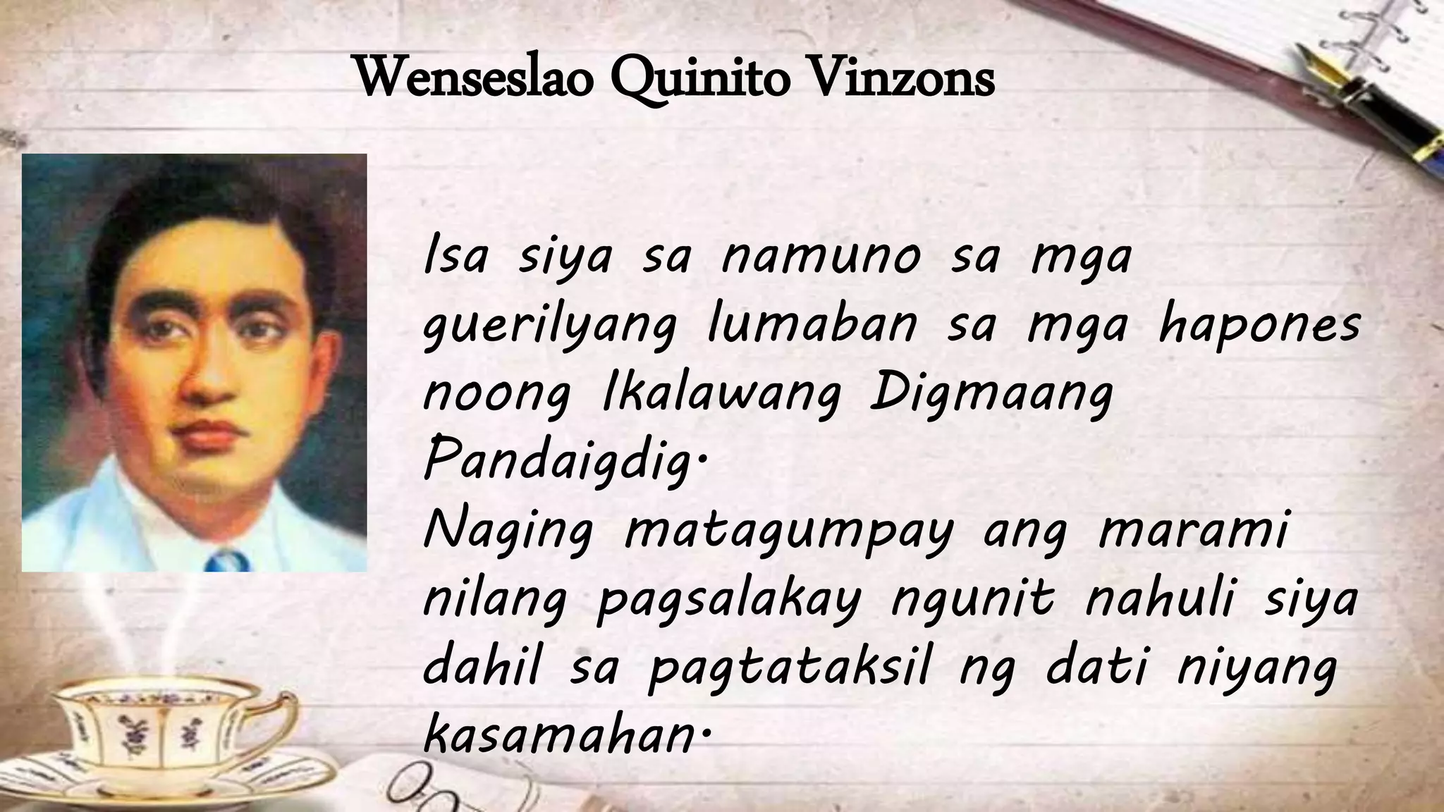 Mga Bayani sa Pilipinas | PPTX