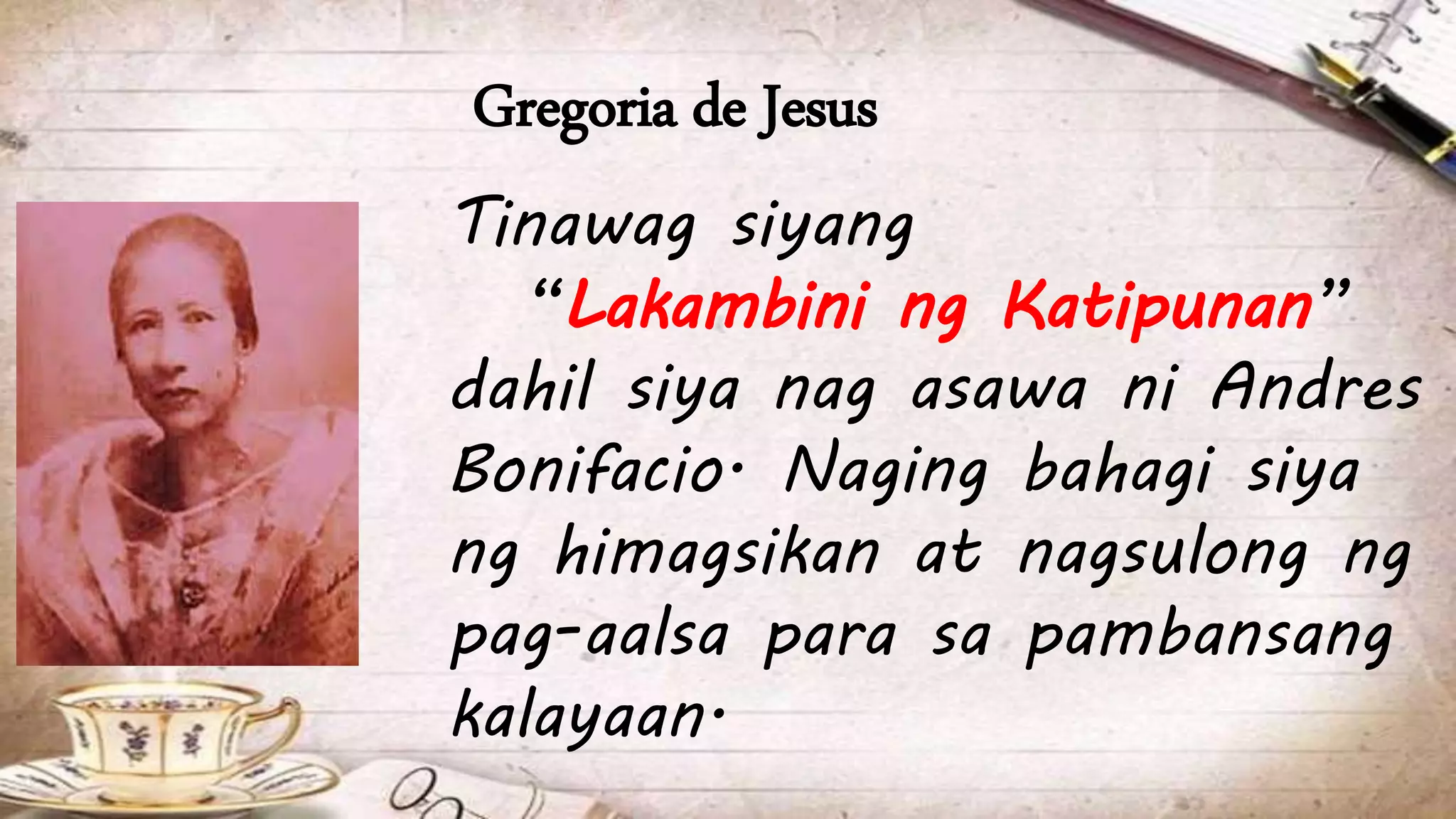 Mga Bayani sa Pilipinas | PPTX