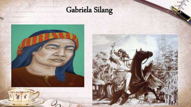 Mga Bayani sa Pilipinas | PPTX