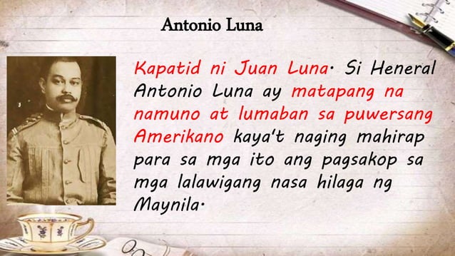 Mga Bayani sa Pilipinas | PPTX