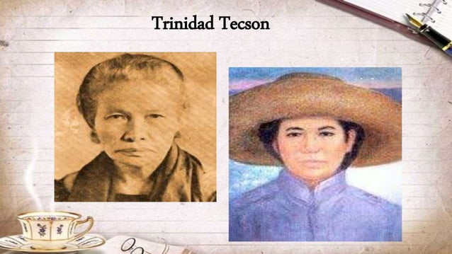 Mga Bayani sa Pilipinas | PPTX