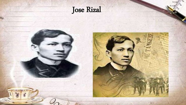 Mga Bayani sa Pilipinas | PPTX