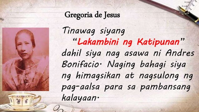 Mga Bayani sa Pilipinas | PPTX