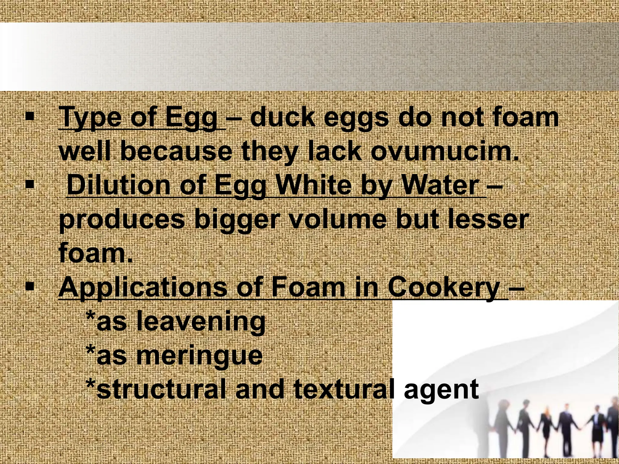 Lesson 8 - Prepare Egg Dishes - Cookery.pptx