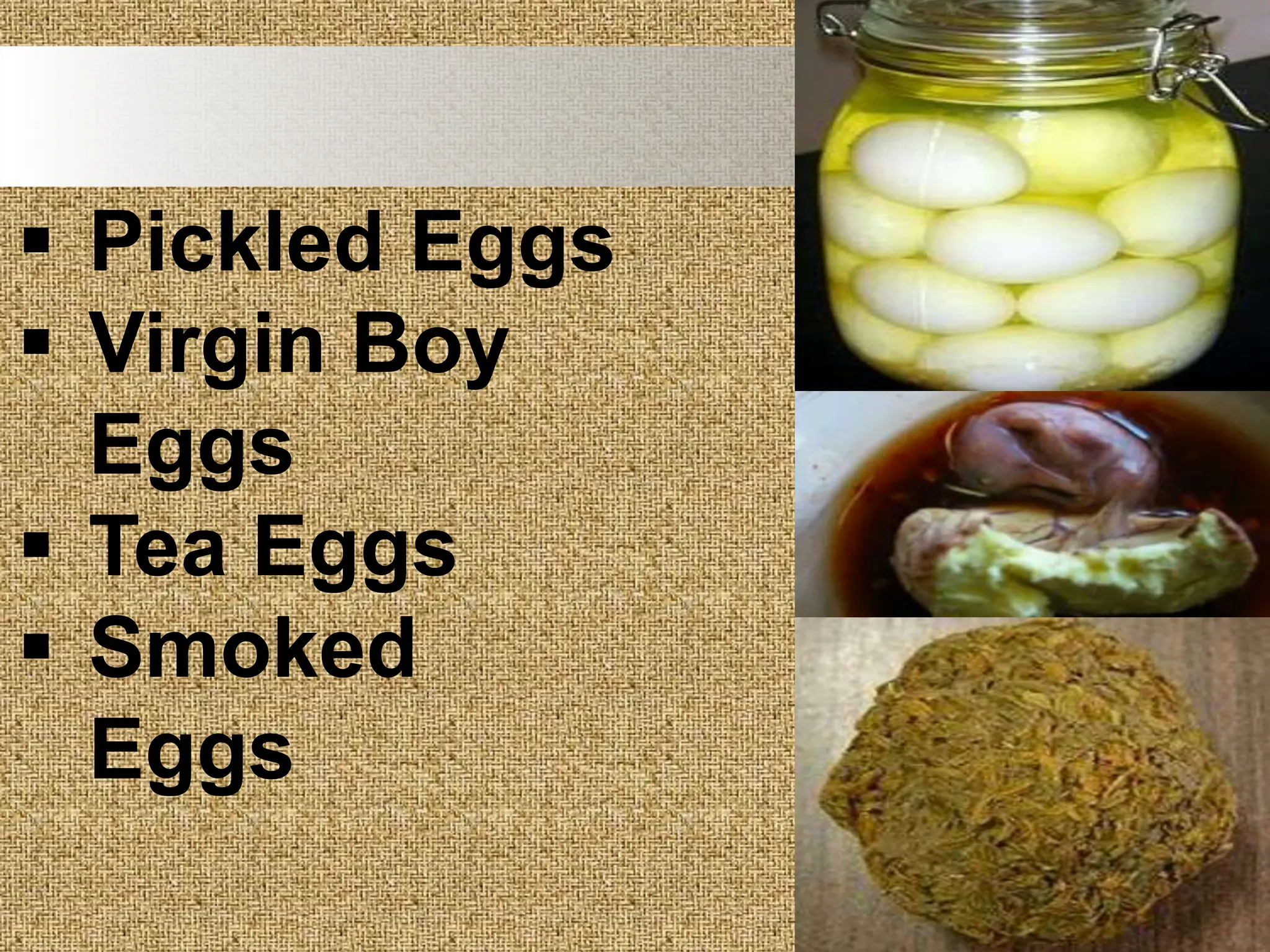 Lesson 8 - Prepare Egg Dishes - Cookery.pptx