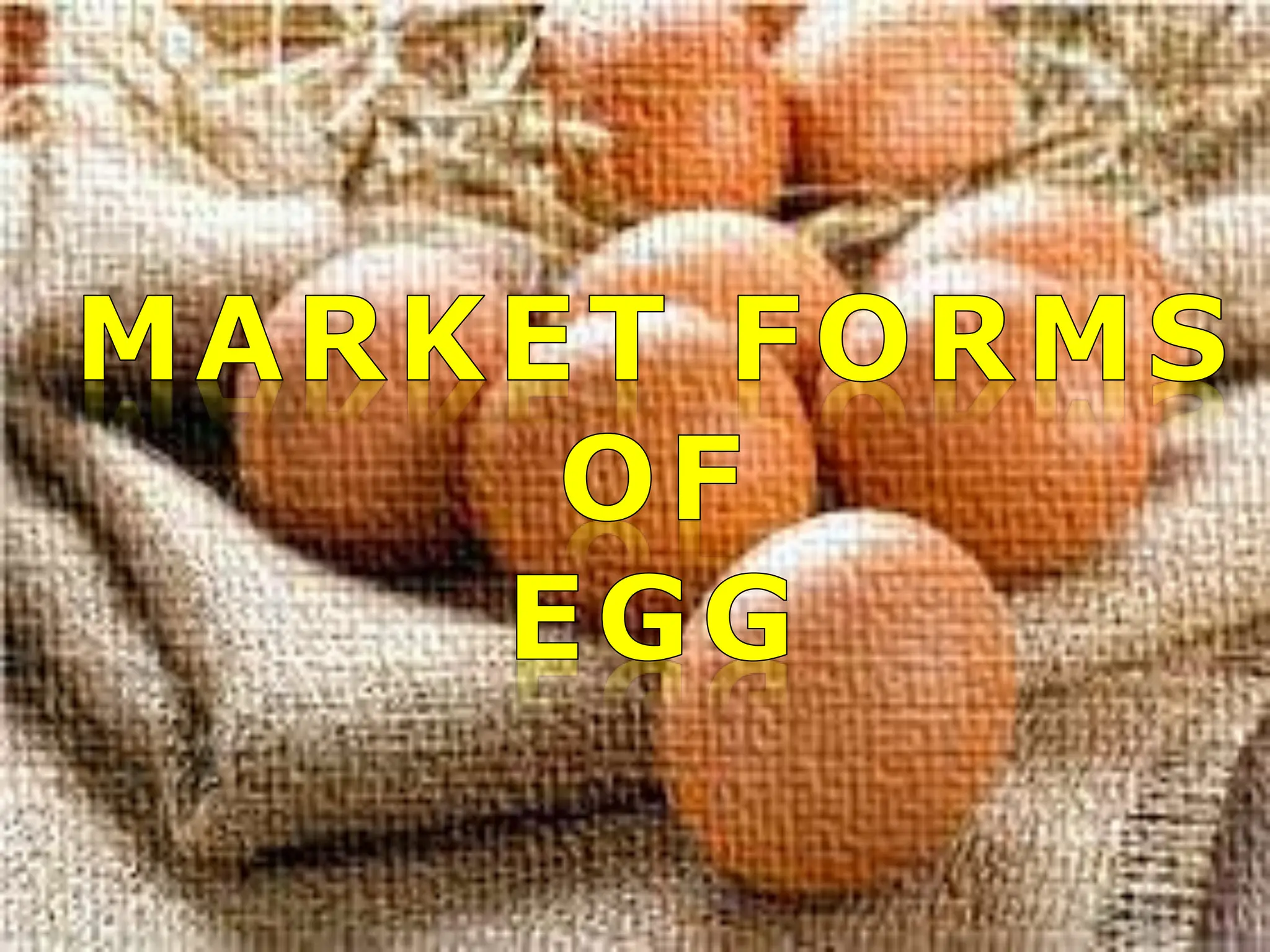 Lesson 8 - Prepare Egg Dishes Cookery.pptx