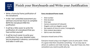 Lesson 8 reviewing the justification and treatment | PPTX