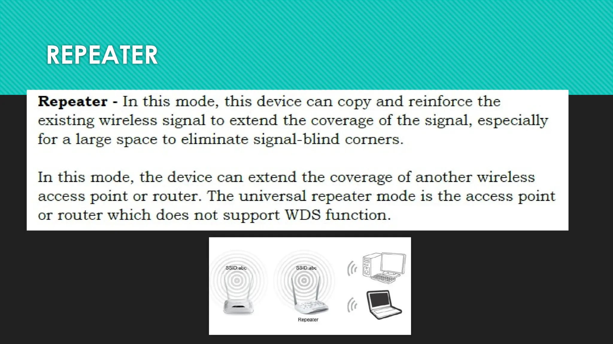 LESSON 8 - Wireless Route Repeater.pptx
