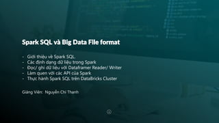 Lesson 8 - Xu ly du lieu lon voi Apache Spark SQL.pdf