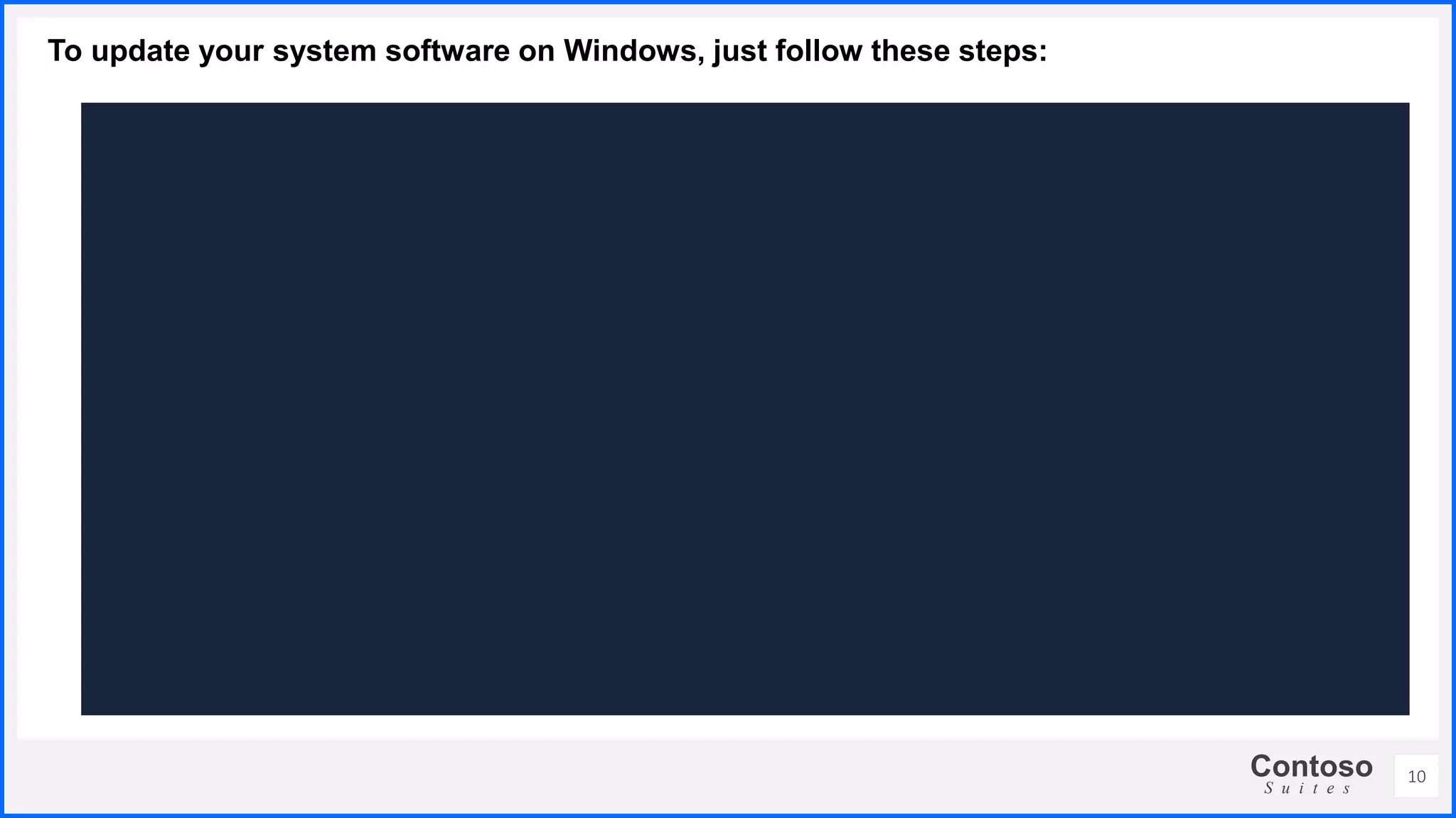Installing and configuring computer System | PPTX