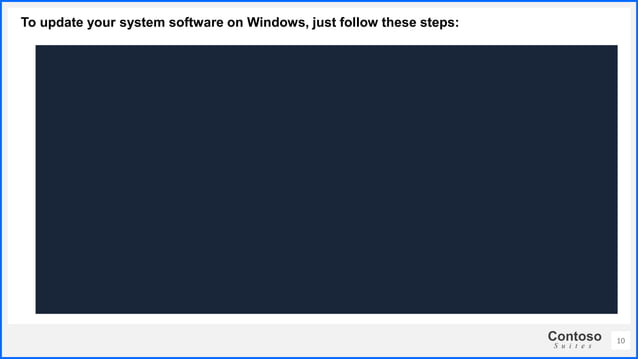 Installing and configuring computer System | PPTX