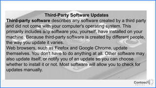 Installing and configuring computer System | PPTX