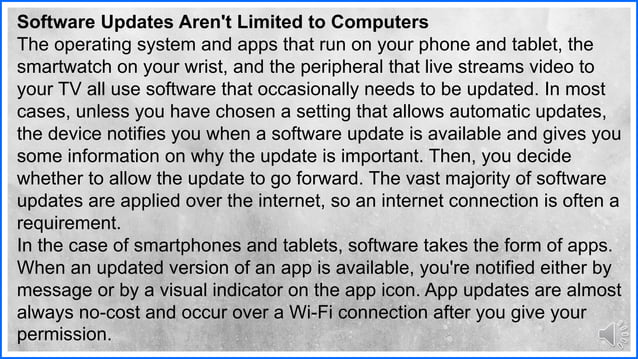 Installing and configuring computer System | PPTX