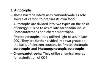 LESSON 8A - Basic Classification of Bacteria.pptx