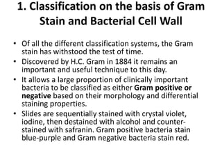 LESSON 8A - Basic Classification of Bacteria.pptx