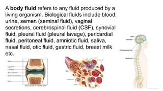 Lesson 8 BODY FLUIDS.pptx
