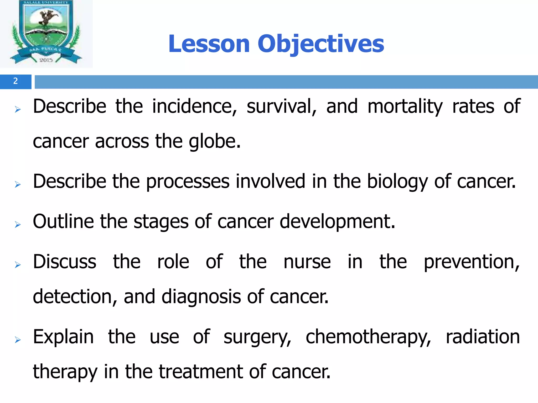 Lesson 8 Cancer.pptx