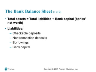 Chapter 13 - Banking & Management of FIs | PDF