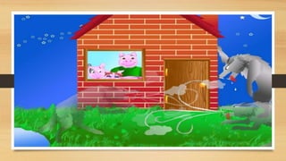 Class 1 Home Sweet Home | PPTX