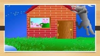 Class 1 Home Sweet Home | PPTX