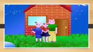 Class 1 Home Sweet Home | PPTX