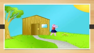 Class 1 Home Sweet Home | PPTX