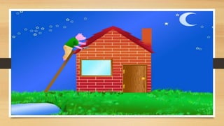 Class 1 Home Sweet Home | PPTX