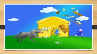 Class 1 Home Sweet Home | PPTX