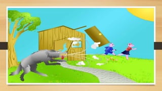 Class 1 Home Sweet Home | PPTX