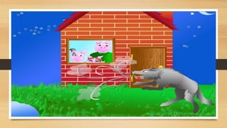 Class 1 Home Sweet Home | PPTX