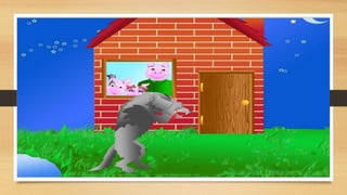 Class 1 Home Sweet Home | PPTX