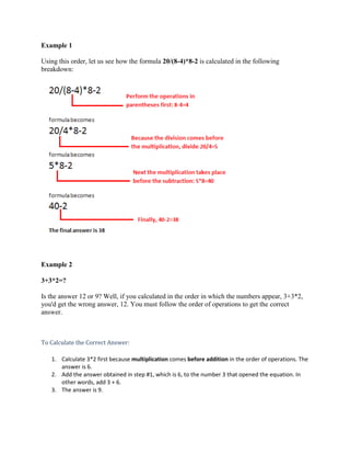 Lesson8 creating complex formulas | DOCX