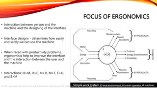 Product life cycle & Ergonomics | PPTX | Business | Business and Finance