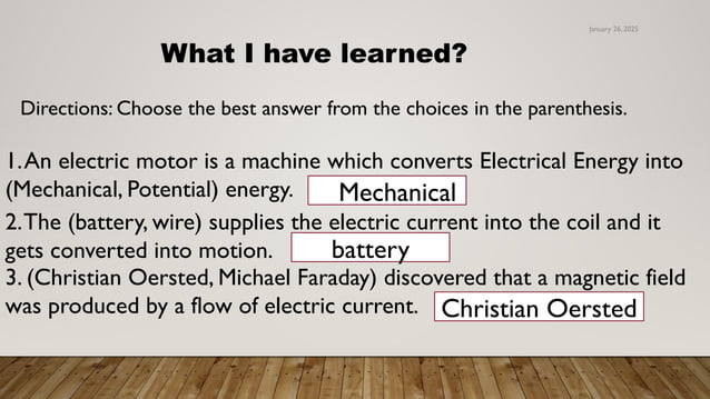 lesson 8 electric motor and generator.pptx
