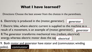 lesson 8 electric motor and generator.pptx