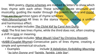 LESSON 8 ELEMENTS OF POETRY SAMPLE PPT.pptx