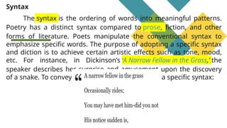 LESSON 8 ELEMENTS OF POETRY SAMPLE PPT.pptx