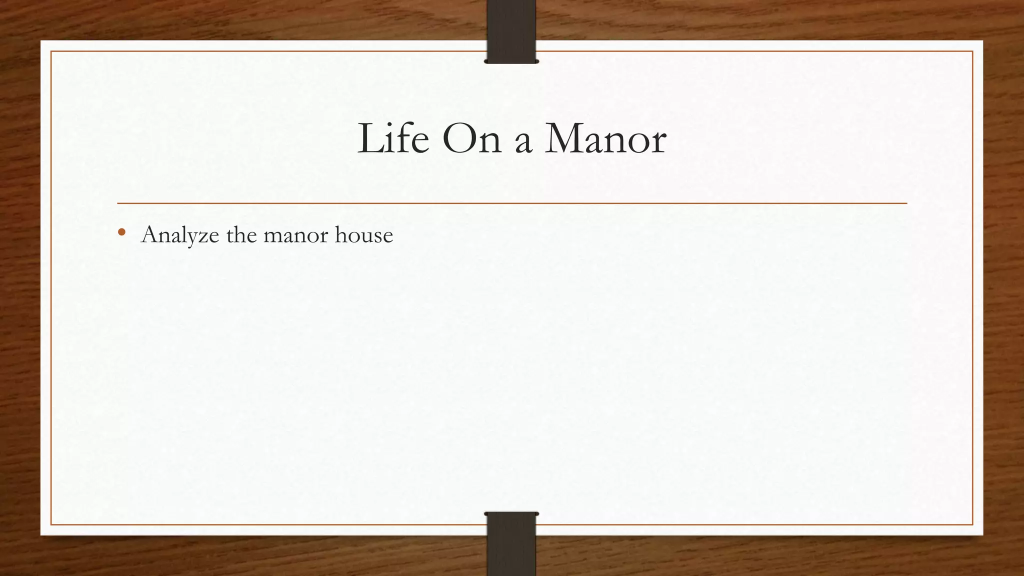 Lesson 8 feudalism spreads | PPT