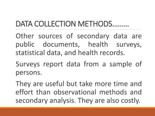 LESSON 8 Health statistics and data management.ppt