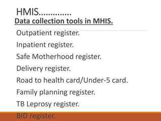 LESSON 8 Health statistics and data management.ppt