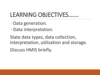 LESSON 8 Health statistics and data management.ppt