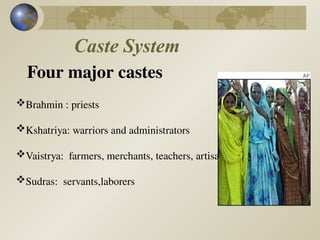 lesson8_hinduism, Buddhism and Christianity | PPT