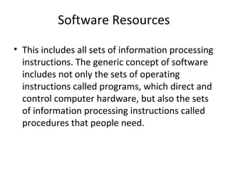 Lesson 8 info systems model | PPT