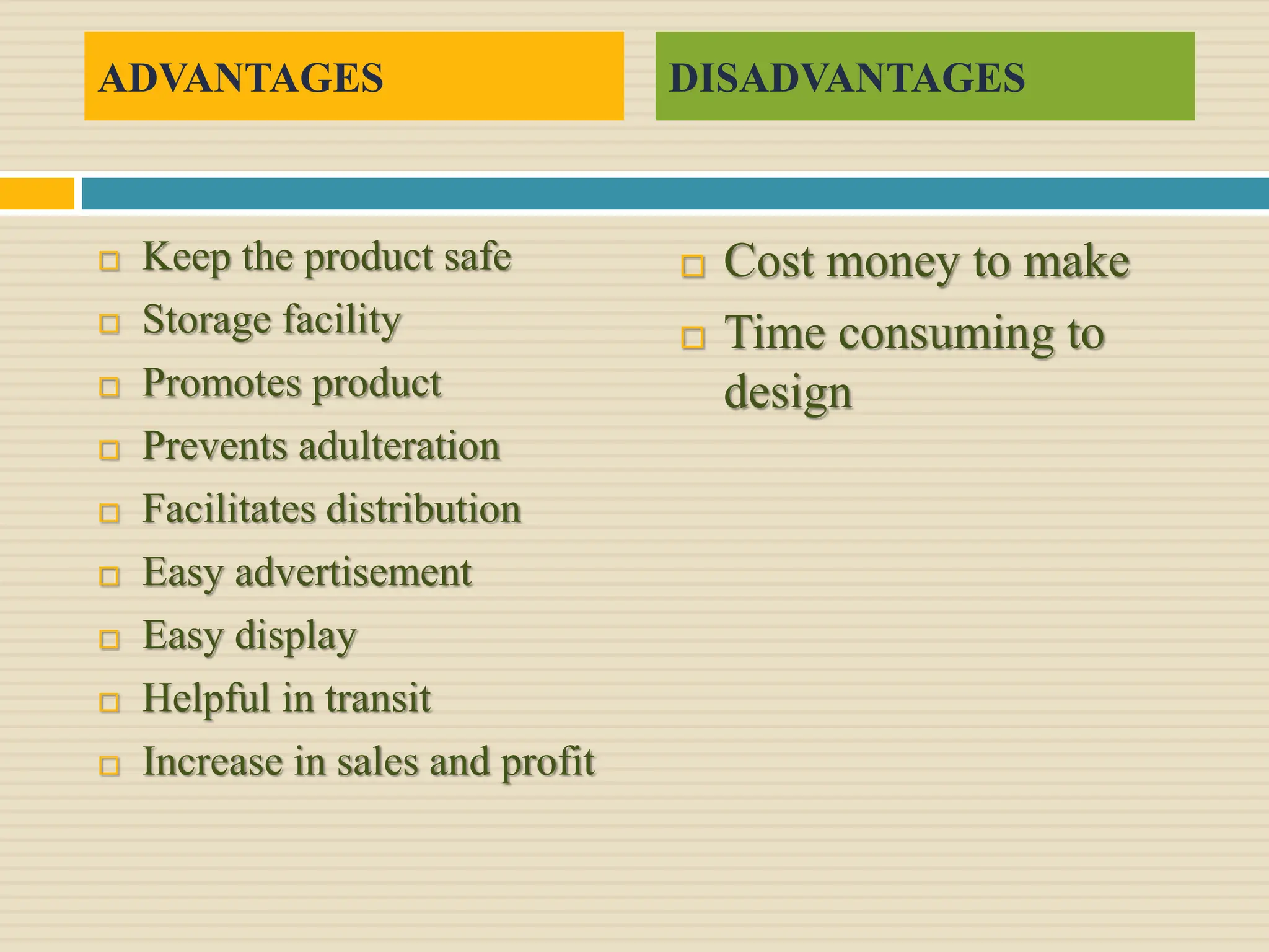 Lesson 8 Labeling and Packaging as tool of advertising-180420064453.pptx