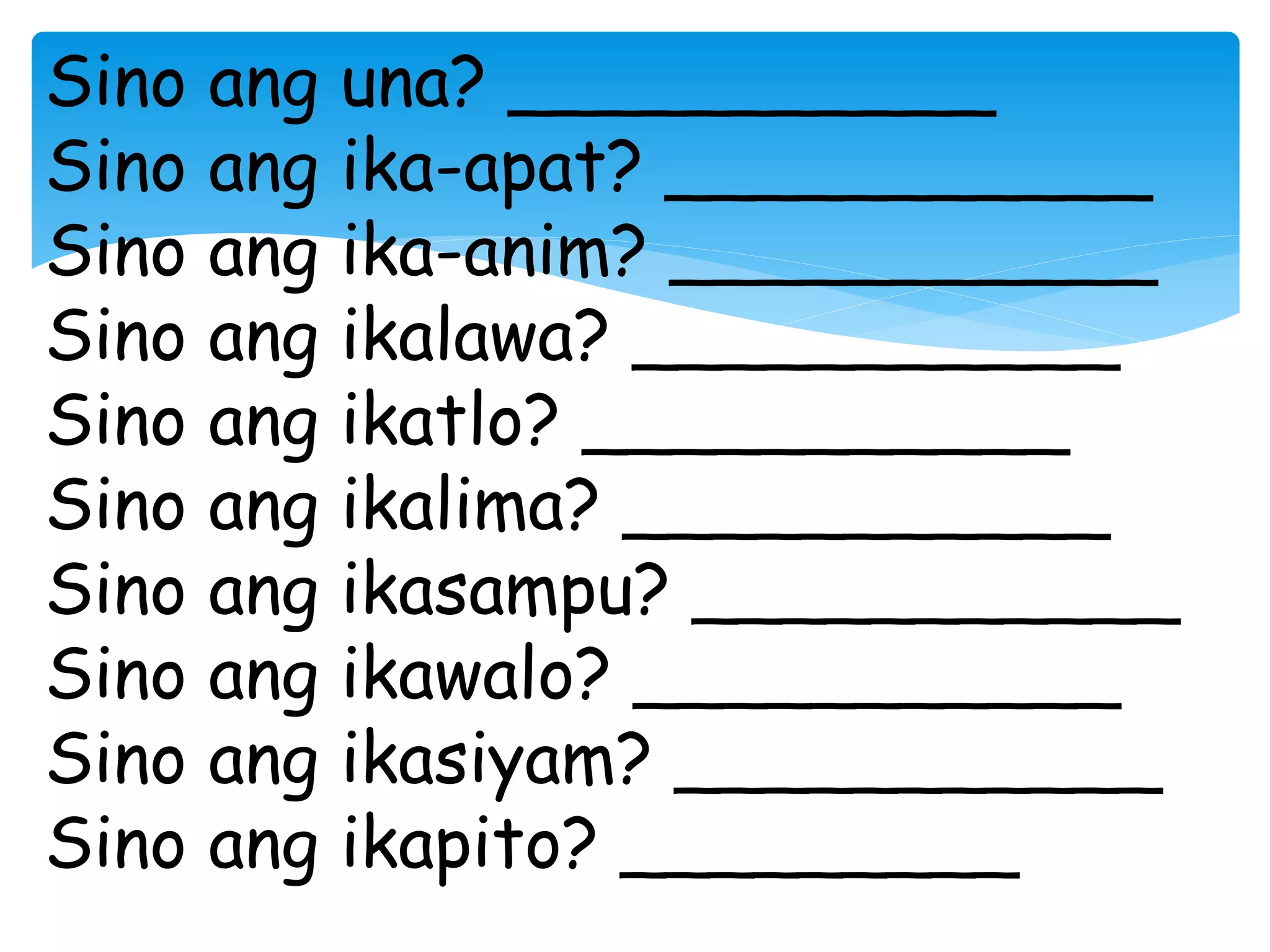Lesson 8 math (1st quarter) | PPTX