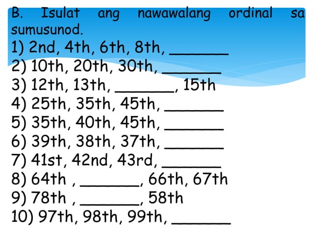Lesson 8 math (1st quarter) | PPTX