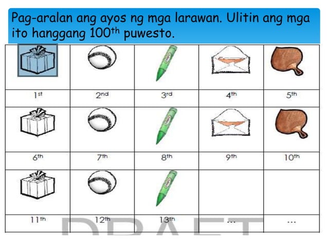 Lesson 8 math (1st quarter) | PPTX