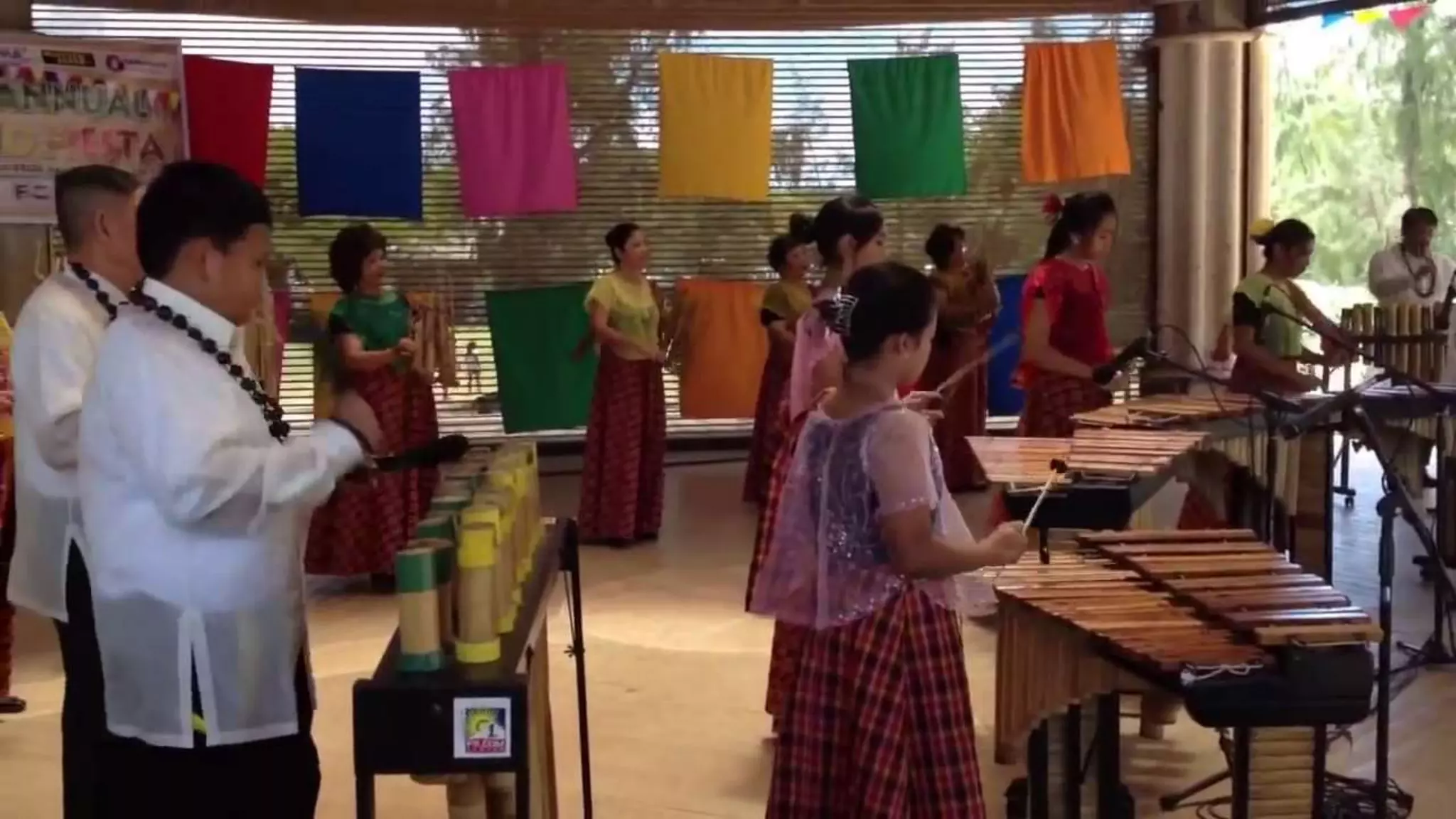 Lesson 8 pangkat kawayan | PPTX