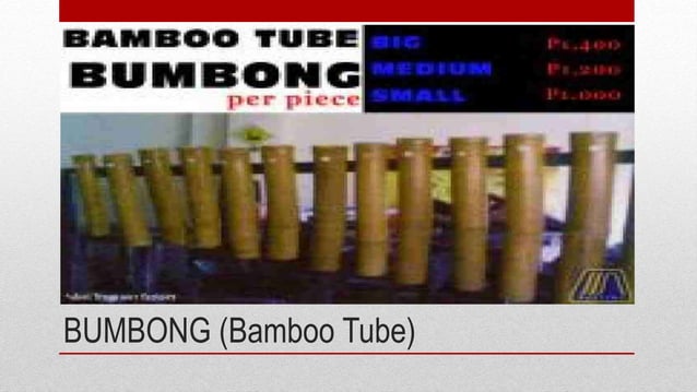 Lesson 8 pangkat kawayan | PPTX | Music | Entertainment