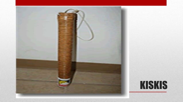 Lesson 8 pangkat kawayan | PPTX | Music | Entertainment